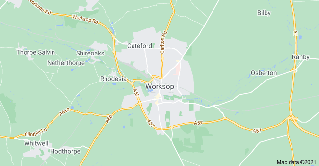 Vehicle Hire and Sales in Worksop - Reflex Vehicle Hire